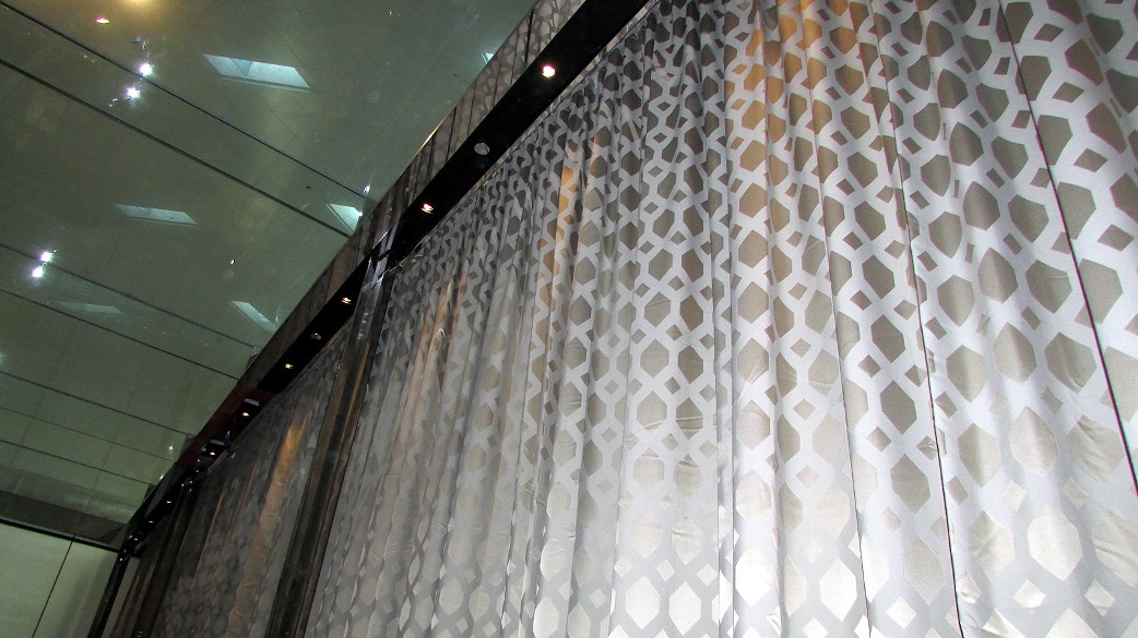 Window Dressing Solution